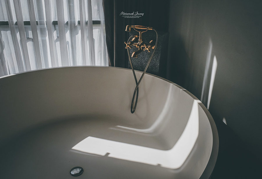 Hotel Gahn Khao Lak การพักผ่อนผ่าน “กาล” เวลา - Movearound Journey