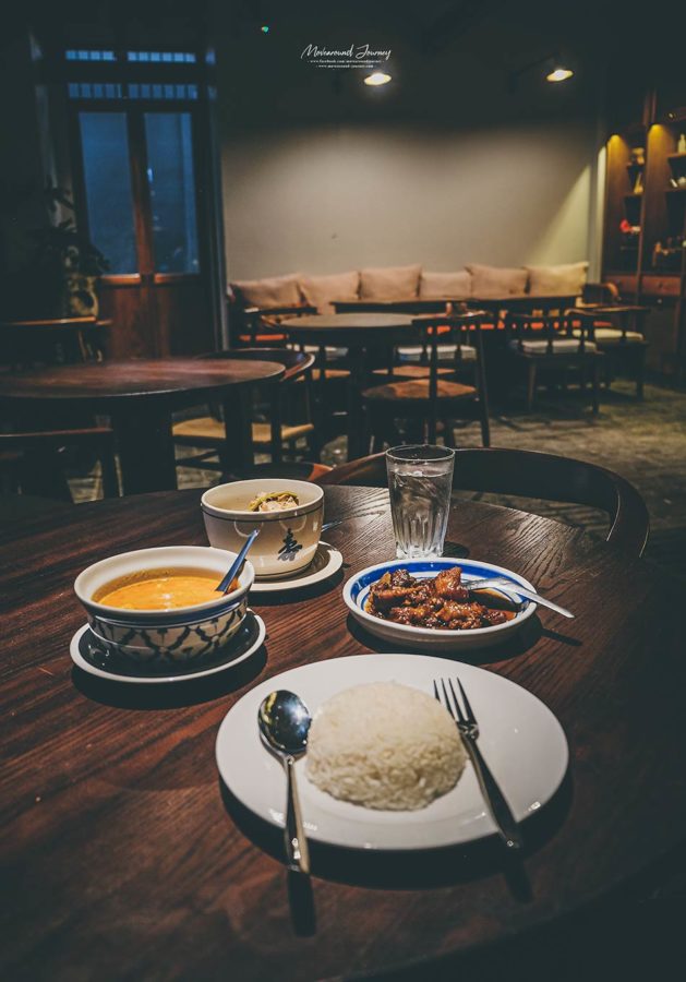 Hotel Gahn Khao Lak การพักผ่อนผ่าน “กาล” เวลา - Movearound Journey